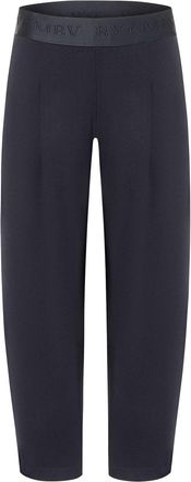 Cambio Stoffhose Olive