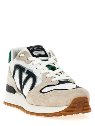 Valentino Garavani VLogo Pace Sneaker - Multicolor