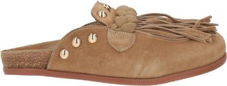 Emanuelle Vee SCHUHE - Mules & Clogs auf YOOX.COM