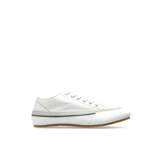 Maison Margiela Herren, Schuhe, Wei&szlig;, 40 EUGr&ouml;&szlig;e