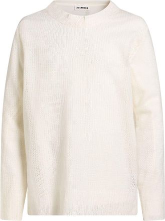 Jil Sander STRICKWAREN - Pullover auf YOOX.COM