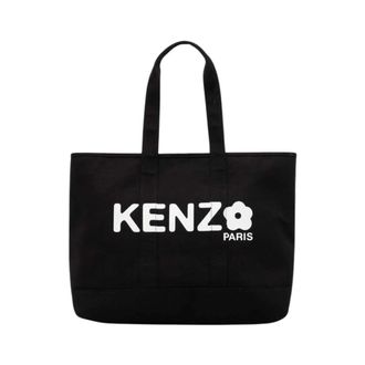 Kenzo Tote Bags - - Bags - Damen - Schwarzk - ONE SIZE