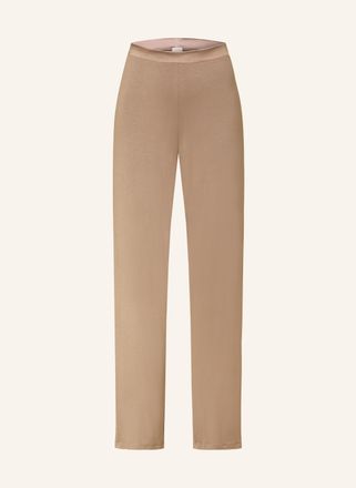 Mey Mey Schlafhose Serie Pure Chic beige