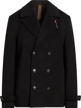 Bernese Milano JACKEN & M&Auml;NTEL - M&auml;ntel auf YOOX.COM