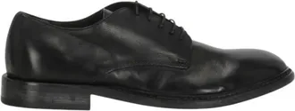 Moma Moma - Chaussures plates - Homme - Chaussures - Noir - Taille: 43 EU