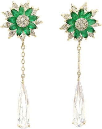 Avant-Garde Paris Kristinasa