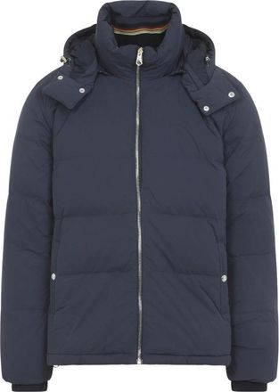 Paul Smith Herren, Jacken, Blau, MGr&ouml;&szlig;e