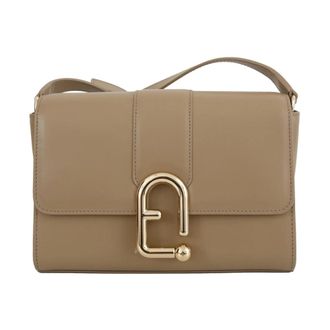 Furla Crossbody Bag - - Bags - Damen - Braun - ONE SIZE