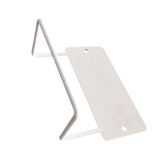 Generico Diashow | Bettgestell Stabilisator - Objekttr&auml;ger aus Eisen, verhindert das Verrutschen der