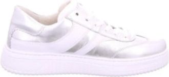 Gabor Damen, Schuhe, Wei&szlig;, 38 1/2 EUGr&ouml;&szlig;e