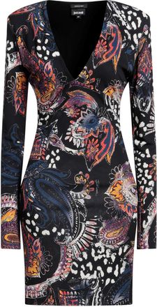 Just Cavalli KLEIDER - Mini-Kleider auf YOOX.COM