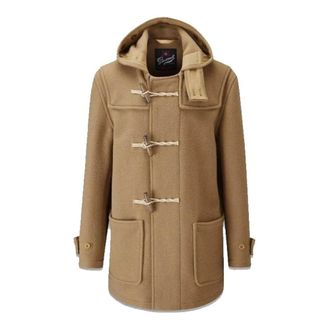 Gloverall Jackets - - Coats - Herren - Beige - XS