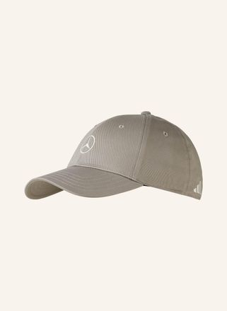 adidas Cap Mercedes - Amg Petronas Formula One Team Fan beige