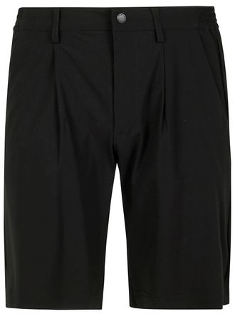 People of Shibuya Pantaloni Bermuda In Cotone Men Bermuda