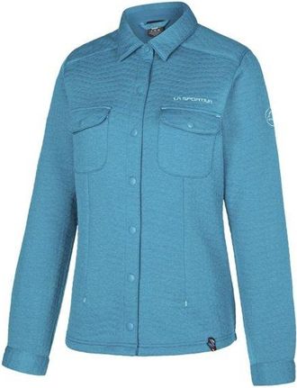 La Sportiva Spacer W - Langarmshirt - Damen