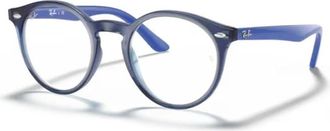 Ray-Ban unisex, Accessoires, Bleu, Taille: 42 MM Lunettes de soleil Vista