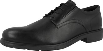 Geox Schn&uuml;rschuh U Dublin