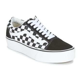 Vans UA OLD SKOOL PLATFORM