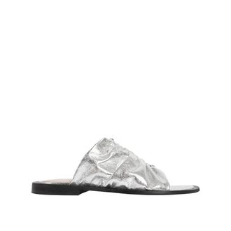L37 Stilvolle Nachmittagsschuhe - - Shoes - Damen - Grau - 37 EU