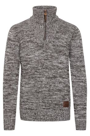 Solid Pullover Philostrate