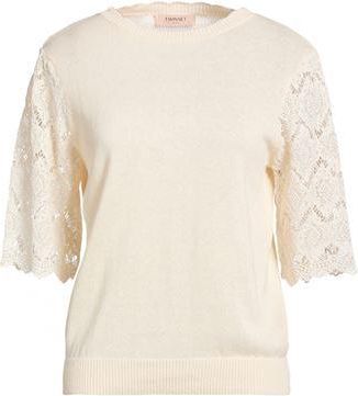 Twin-Set MAILLE - Pullover sur YOOX.COM