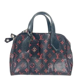 Louis Vuitton Pre-owned Vintage Monogram Schultertasche - - Pre-owned - Damen - Schwarzk - ONE SIZE