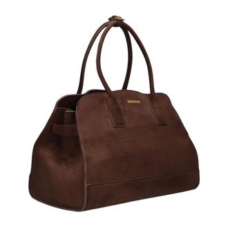 Steve Madden Bryleigh Handtasche - - Bags - Damen - Braun - ONE SIZE