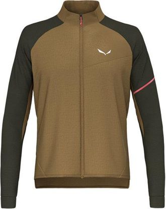 Salewa Vento AM - Fahrradjacke - Herren