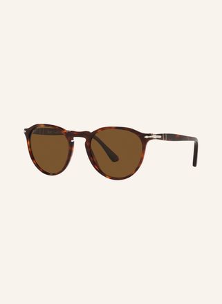 Persol Sonnenbrille po3286s braun