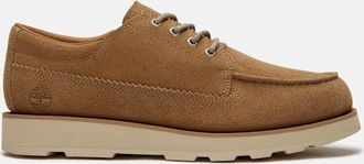 Timberland Britton Mills Schuh f&uuml;r Herren in Beige, Herren, Beige, Gr&ouml;&szlig;e