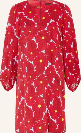 Luisa Cerano Luisa Cerano Kleid rot