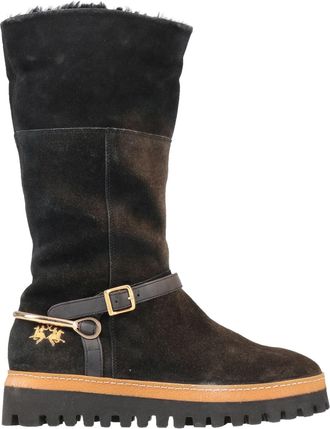 La Martina SCHUHE - Stiefel auf YOOX.COM