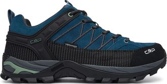F.lli Campagnolo Trekkingschuhe CMP Rigel Low Wp 3Q13247 Blau