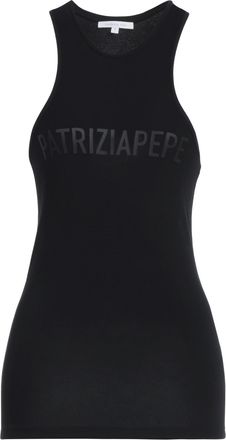 Patrizia Pepe TOPS - Tank Tops auf YOOX.COM