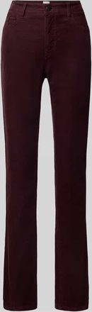 Brax Tapered Fit Cordhose aus Baumwoll-Mix Modell MILEY
