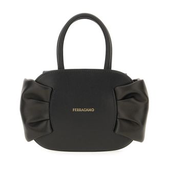 Ferragamo Mini Bags - - Bags - Damen - Schwarzk - ONE SIZE