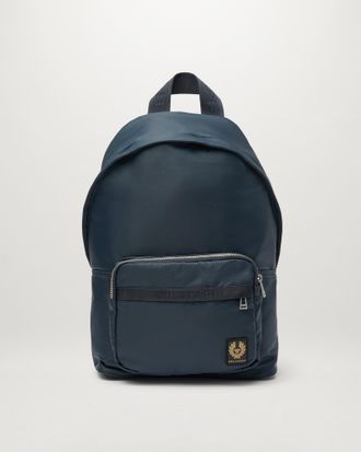Belstaff Belstaff Sac À Dos Urban pour homme Nylon Bleu encre foncé