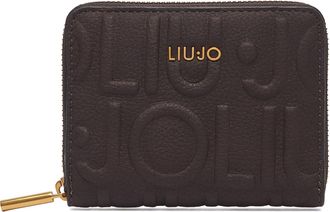 Liu Jo Geldb&ouml;rse Liu Jo AF6156 E1139 Dunkelbraun