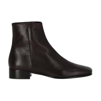 Guglielmo Rotta Mathew Ankle Boot - - Shoes - Damen - Braun - 38 EU