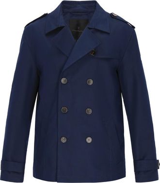 Dreimaster Jacke