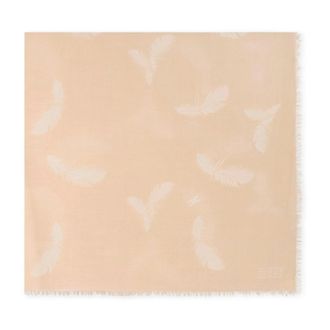Elisabetta Franchi Damen, Accessories, Beige, ONE SIZEGr&ouml;&szlig;e