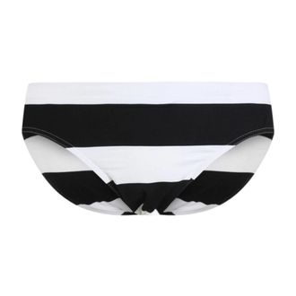 Moschino Herren Badebekleidung Prigioniero - - Underwear - Herren - Wei&szlig; - L