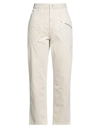 Isabel Marant HOSEN & R&Ouml;CKE - Jeanshosen auf YOOX.COM