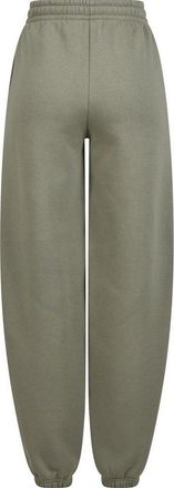 Urban Classics Jogginghose Urban Classics Ladies Fluffy Sweatpants (1-tlg)