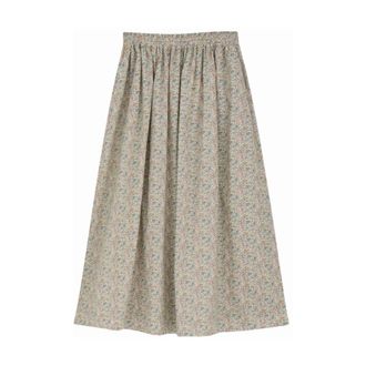 Skall Studio Femme, Jupes, Multicolore, Taille: 40 FR Hope Skirt