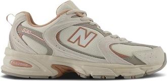 New Balance U530SMA Baskets Unisexes pour Adulte, Timberwolf, 44.5 EU