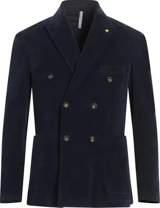 Alessandro Gilles ANZ&Uuml;GE und CO-ORDS - Blazers auf YOOX.COM