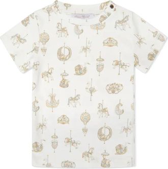 Atelier Choux Carousel T-Shirt
