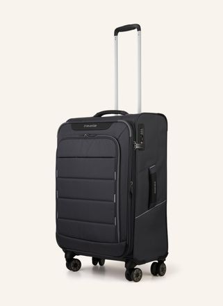 Travelite Trolley Skaii 4w M grau