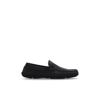 Jimmy Choo London Suede loafers Stanly - - Shoes - Herren - Blau - 44 EU